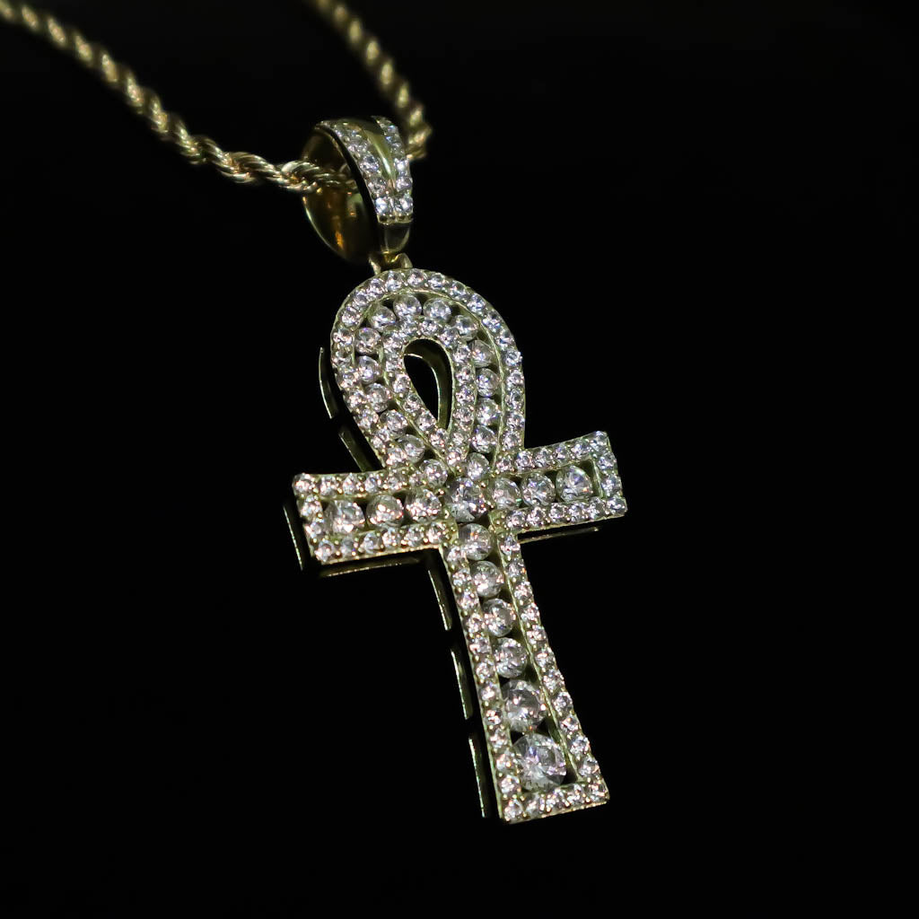 Ankh Key of Life – LuxeXotic